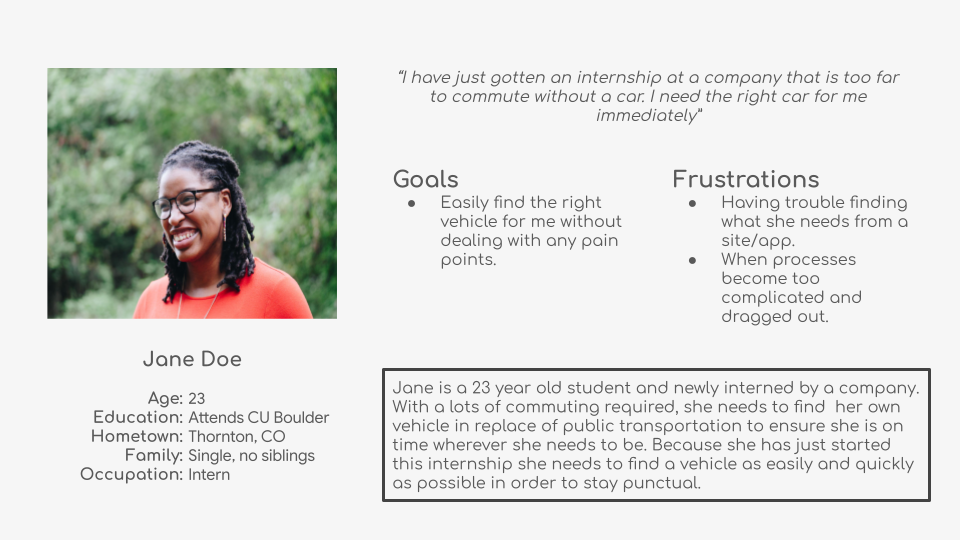 Davis's Portfolio